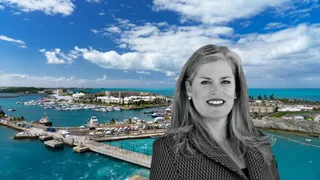 Prudential creates wealth unit and names CEO for Bermuda expansion ...
